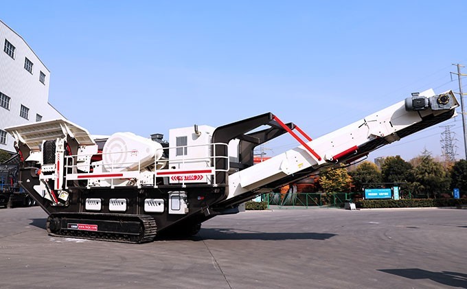 MTW Series Trapezium Mill - Powder Grinding Mill - JHM